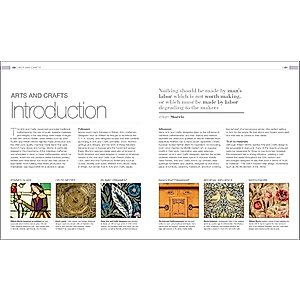 Design, Second Edition: The Definitive Visual Guide (DK Definitive Cultural Histories)