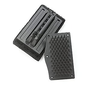 PRO Replacement Brush Head and Scrubber