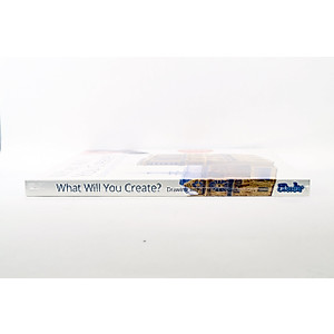 3Doodler "What Will You Create? Project Book
