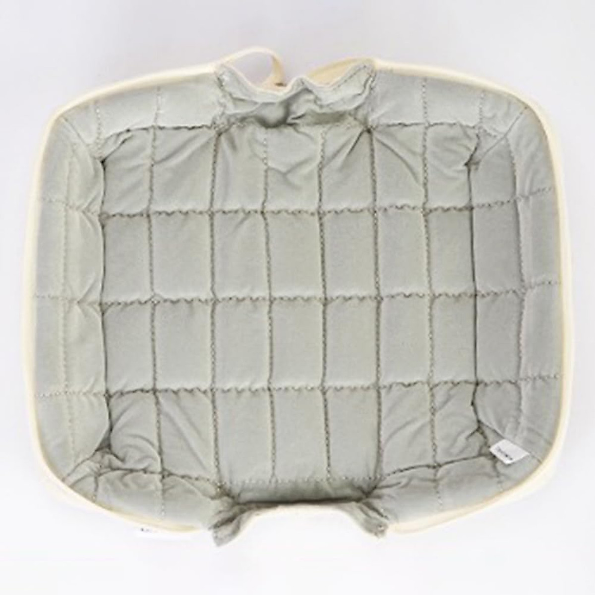 Lushandy Large Pencil Pouch Pencil Case Aesthetic Pencil Case Pouch Pencil Bag Cotton Checkered Pencil Case Soft Pillow Pencil Case