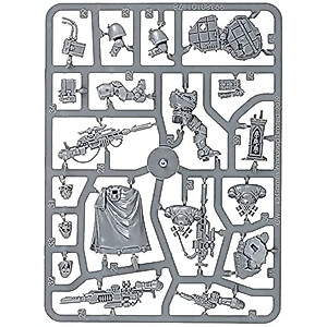 Warhammer 40,000 Space Marines Primaris Eliminators Set