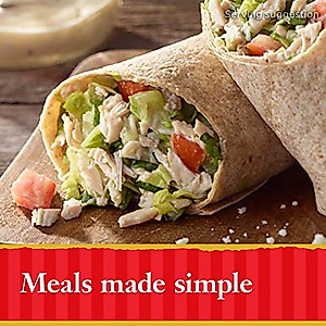 Hormel Premium No Salt Added Canned Chunk Chicken Breast in Water, 5 Ounce (Pack of 12)