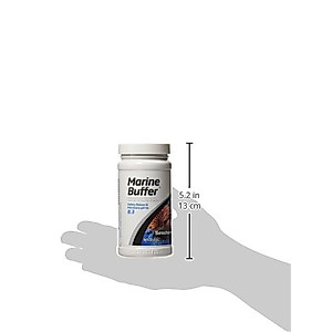 Seachem Marine Buffer 250grams