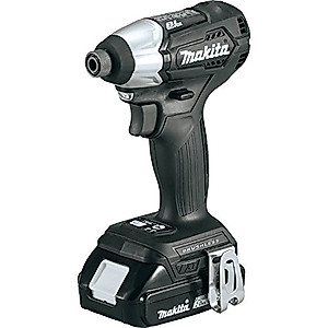 Makita CX200RB 18V LXT® Lithium-Ion Sub-Compact Brushless Cordless 2-Pc. Combo Kit (2.0Ah)