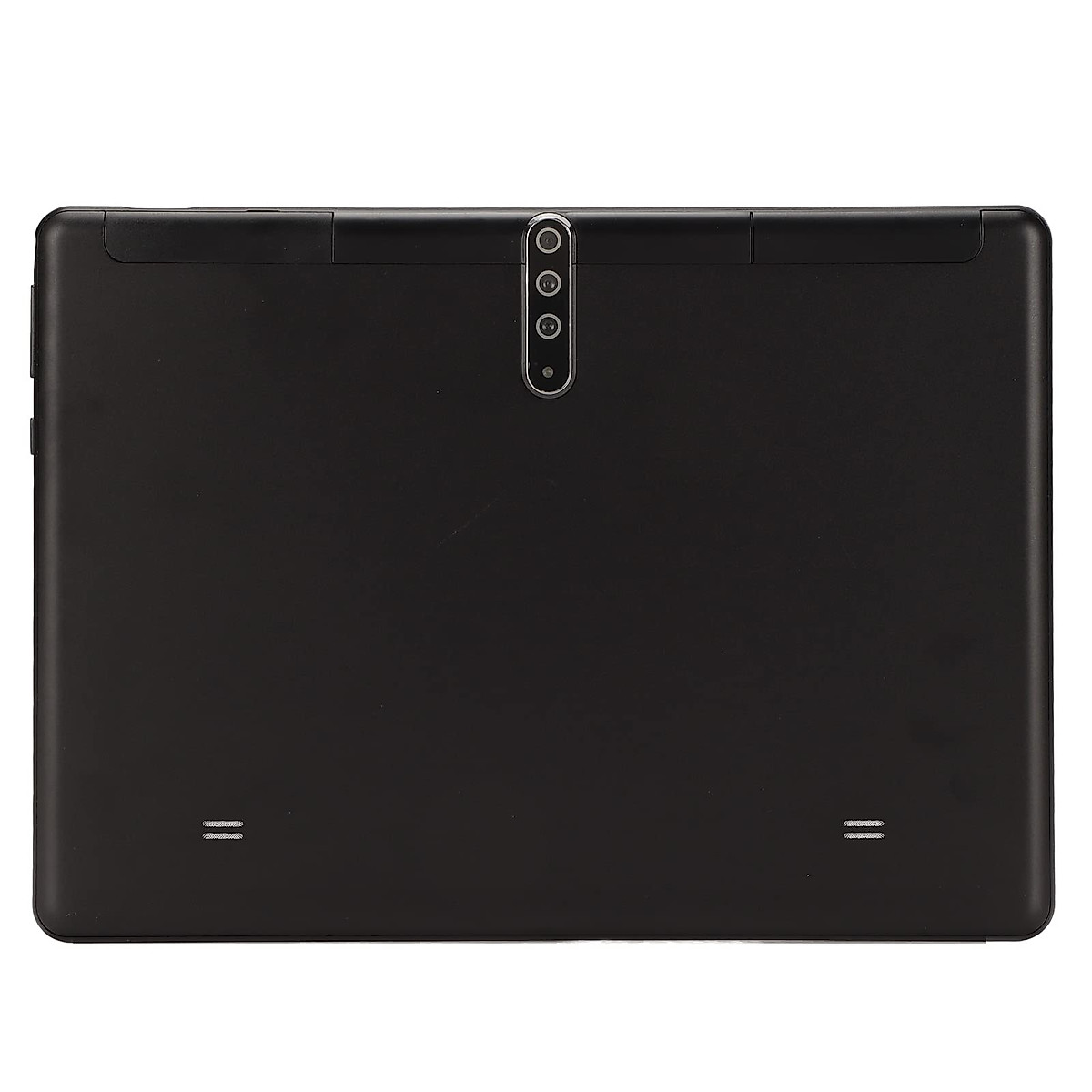 TOPINCN HD Tablet, 100-240V 10.1in Tablet IPS Touch Screen Dual SIM Support Multiple Languages for Home (US Plug)