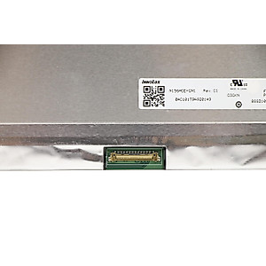 New for Lenovo P53 P1 X1 Extreme 2nd LCD Screen 01YN165 01YN166