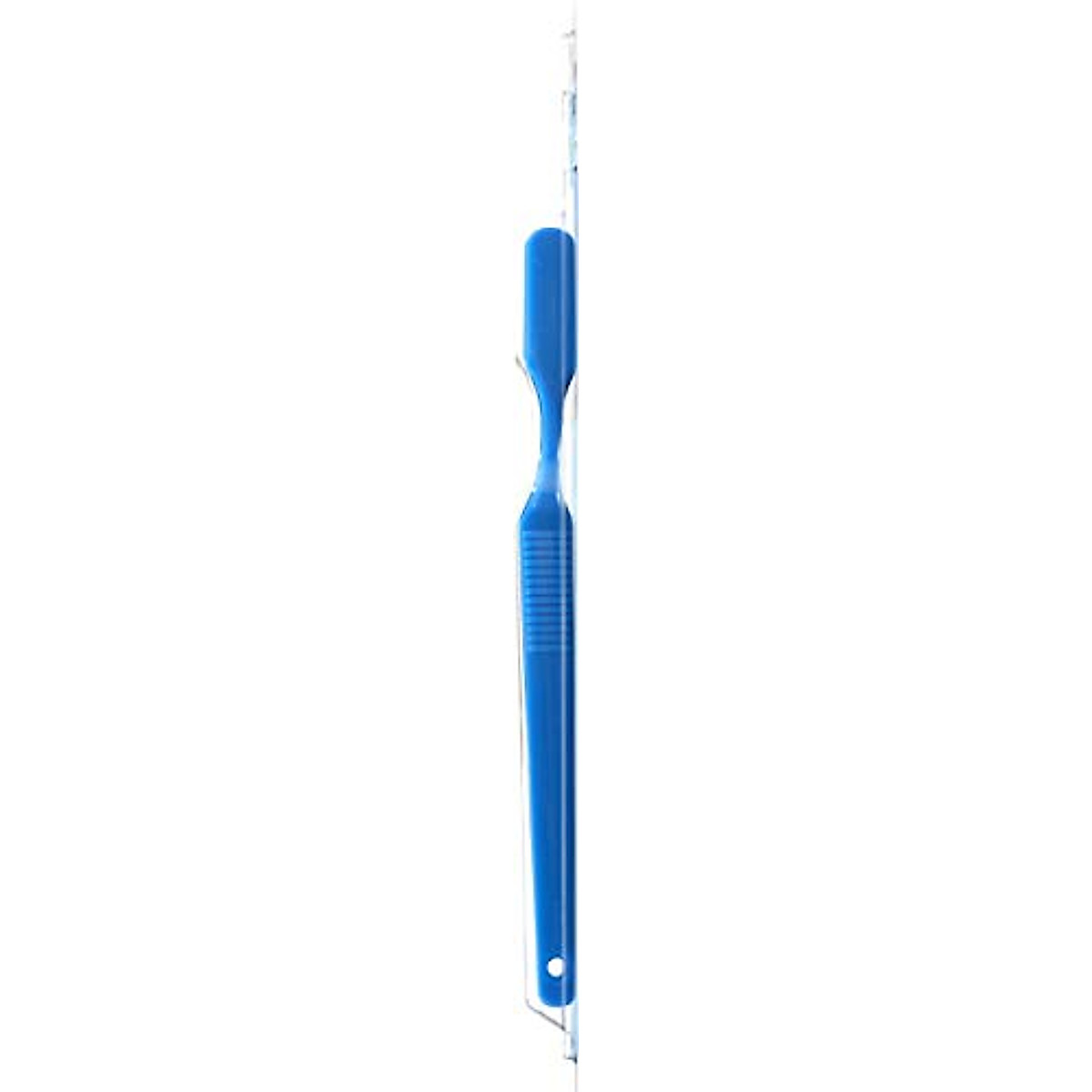 Fuchs Adult Soft Record V Nylon Bristle Toothbrush