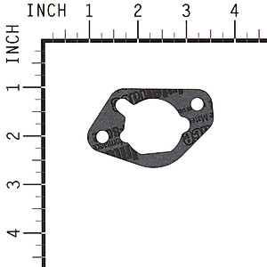 Generac 0G84420156 Generator Air Filter Base Gasket Genuine Original Equipment Manufacturer (OEM) Part