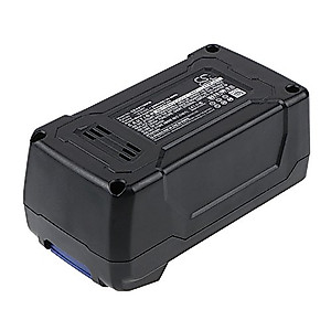 GAXI Battery Replacement for Kobalt K18-NB15A