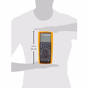 Fluke 289 True-RMS Stand Alone Logging Multimeter