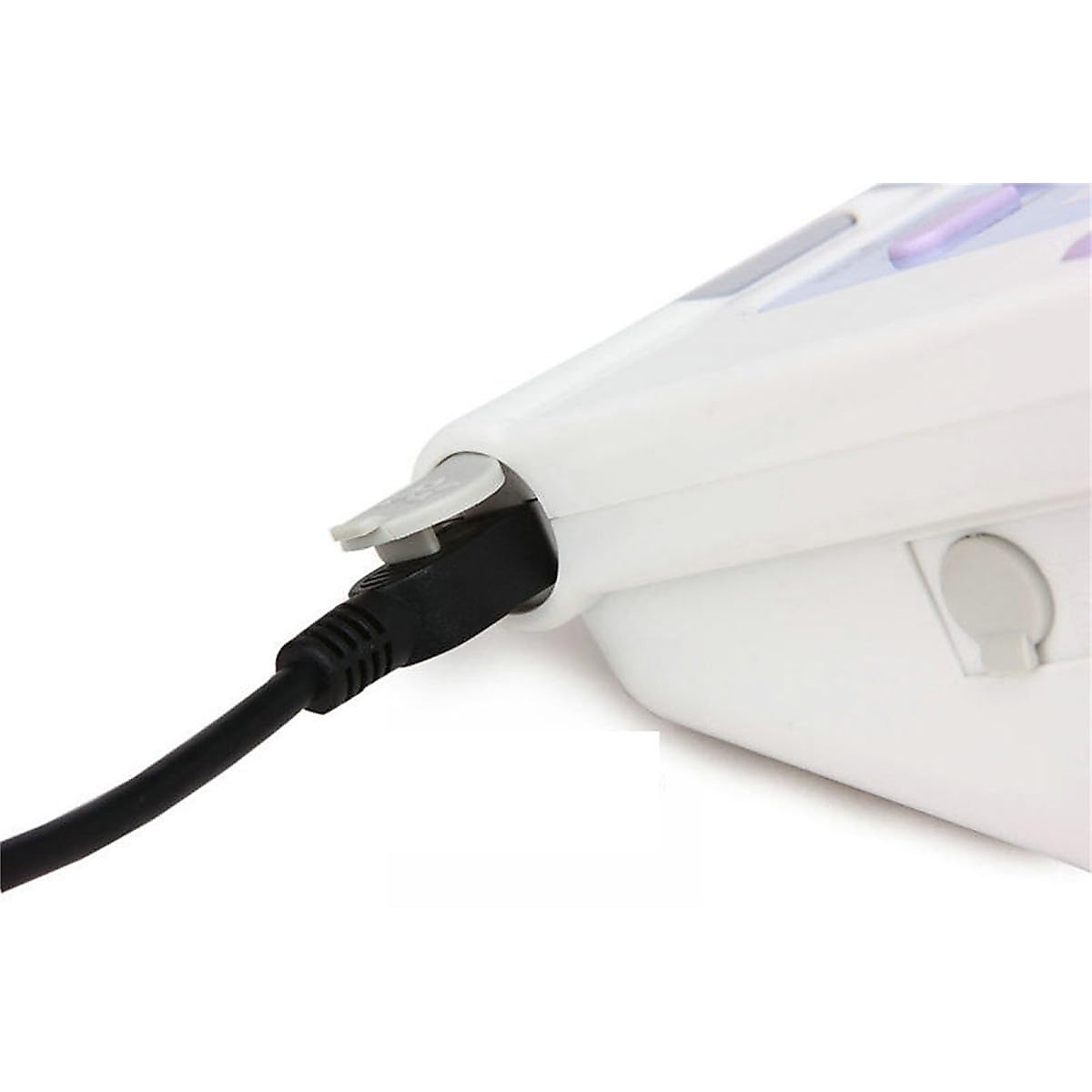 Cat/Dog/Animal Automatic Blood Pressure Monitor CONTEC08A-VET Electronic Sphygmomanometer Tonometer SPO2 Tongue Probe