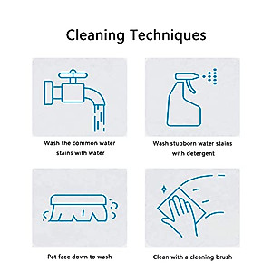 4 pcs Shark Shower Curtain for Bathroom, Black Shower Curtain Set with Rug, Toilet Cover, Bath Mat, Durable, Quick Dry, Washable, 12 Hooks - 72" x 72".