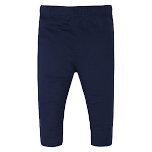 Onesies Brand Unisex Baby 3 Onesies 3 Pants Outfit Bundle Mix n Match Newborn to 12M, Blue Dog Stripe, 3-6 Months