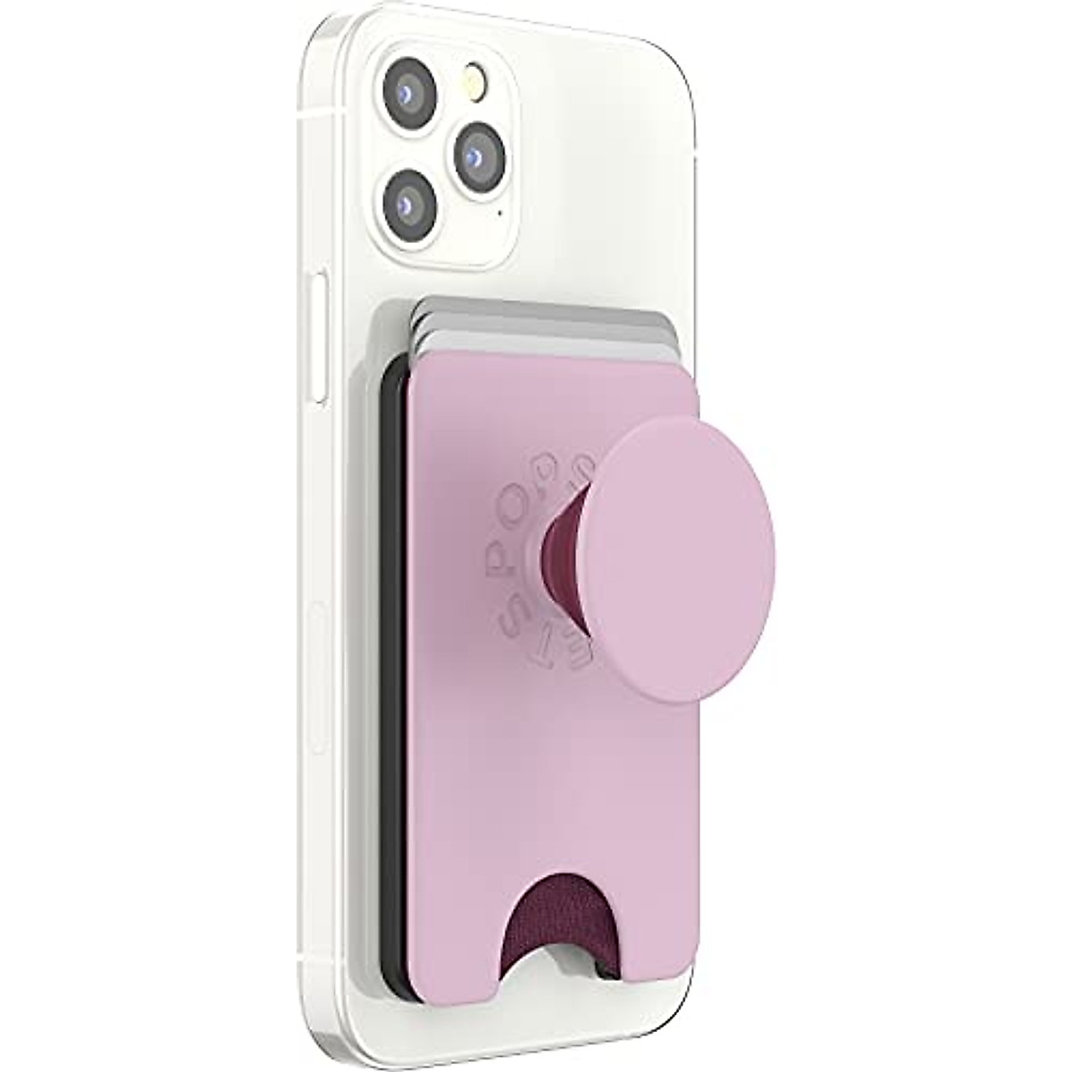 PopSockets: Phone Wallet with Expanding Grip, Phone Card Holder ...