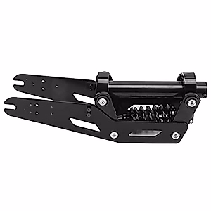 VBESTLIFE Electric Scooter Suspension Front Fork Front Scooter Suspension Upgrade Compatible with M365 M365 Pro Electric Scooter