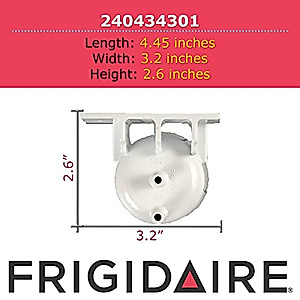 Frigidaire 240434301 Housing