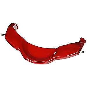 Dyson Pedal, Dc25 Red