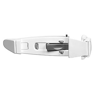 Safety 1st Prograde No Drill Top Of Door Lock