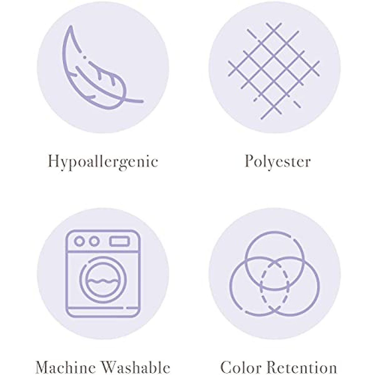 Donna Sharp Throw Blanket - Bear Panels Lodge Decorative Throw Blanket with Bears and Forest Plaid Pattern