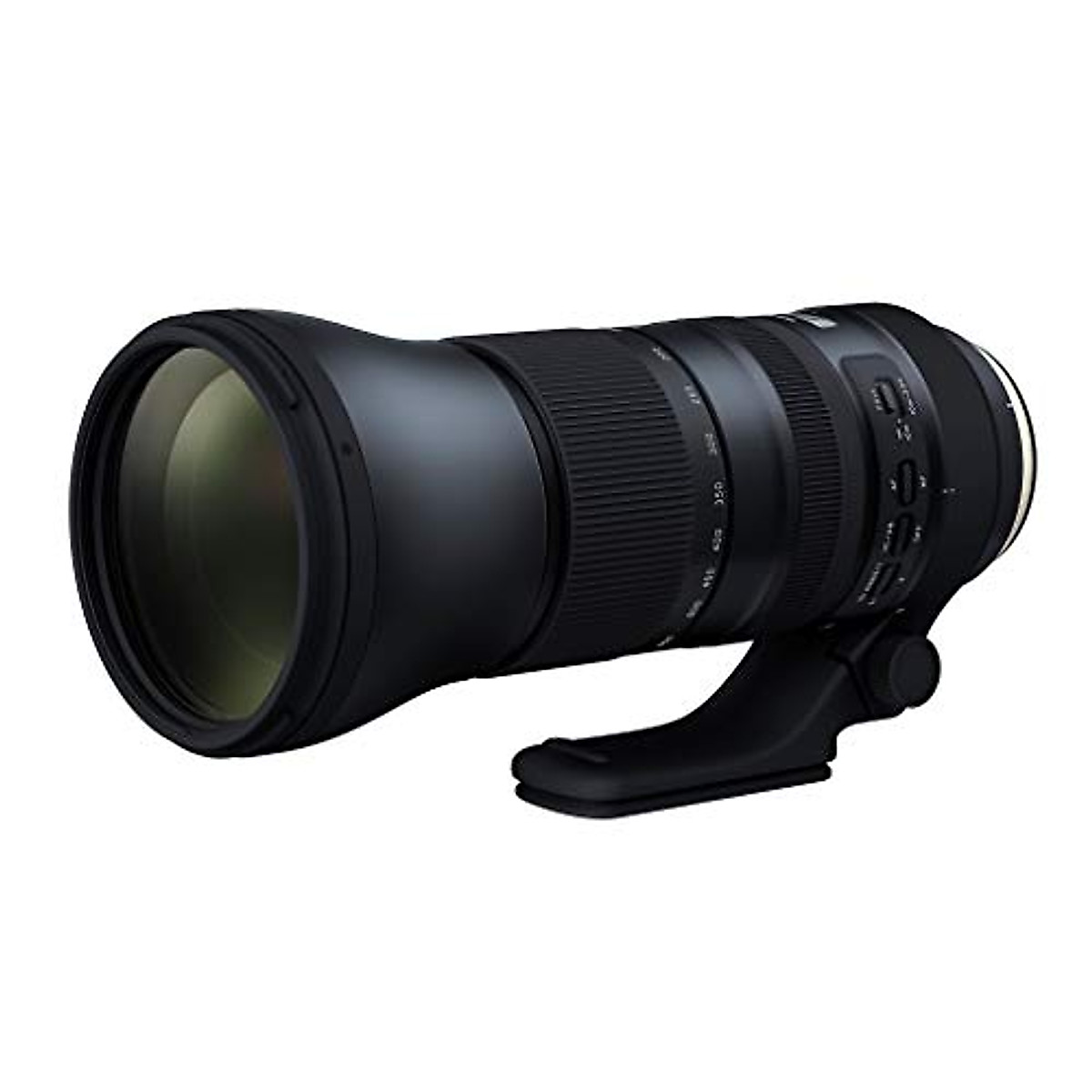 TAMRON Super Zoom Lens SP 150-600mm F5-6.3 Di VC USD G2 for Nikon Full Size A022N