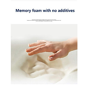 Student Cushion for Classroom Chair Pads seat Cushion for Student Desk and Chair Set with Non-Slip Band for Preschool, Classroom and Home,Blue