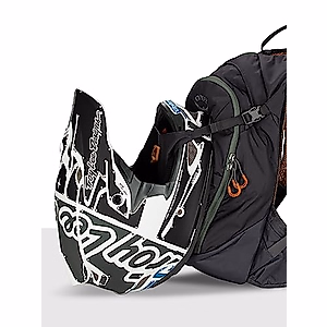 Osprey Salida 12L Women's Biking Backpack with Hydraulics Reservoir, Teal Glass, One Size