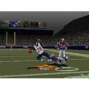 Madden NFL 2003 (Renewed)