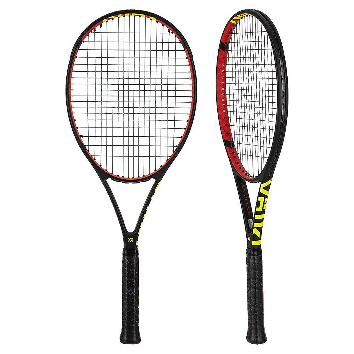 Volkl V-Cell 8 315g Tennis Racquet (4-3/8)