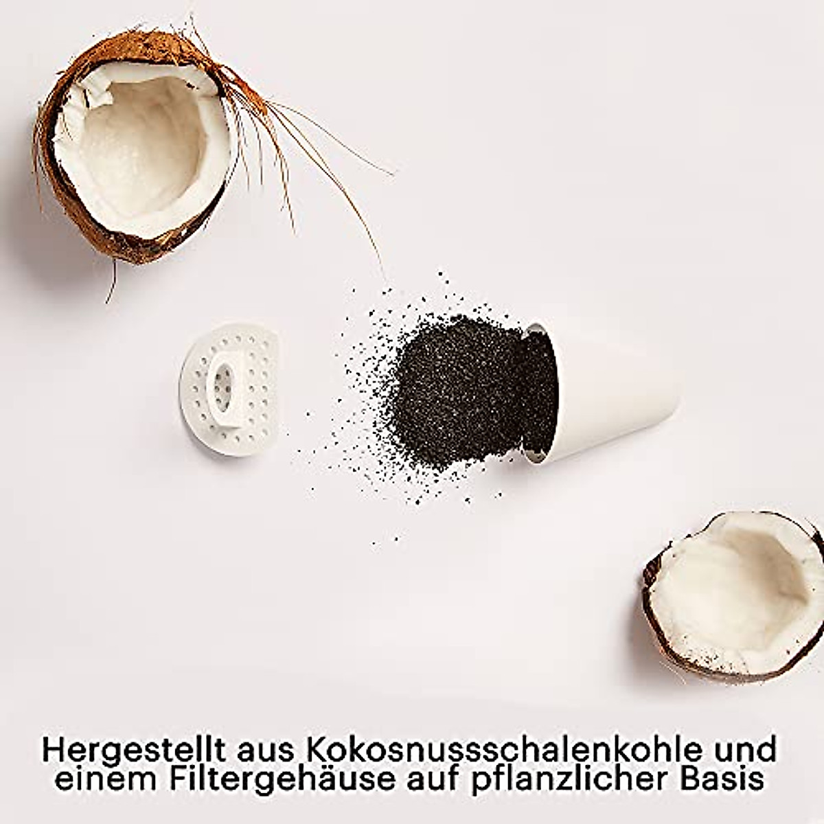 Soma Plant-Based Replacement Filters (Pack of 2)