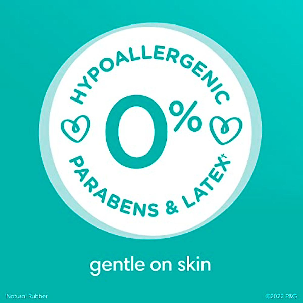 Pampers Baby Wipes Baby Fresh Scented 1X Pop-Top Packs 72 Count