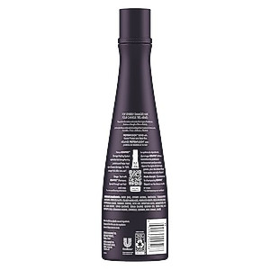 Nexxus Keraphix Conditioner Keraphix with ProteinFusion for Damaged Hair With Keratin Protein and Black Rice 13.5 oz