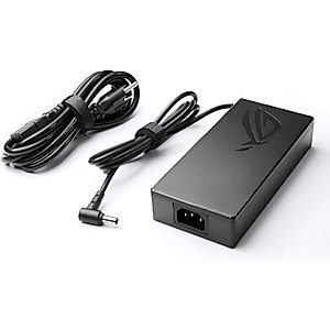 180W Zephyrus Charger for Asus ROG Zephyrus G14 G15 (2022 2023 2024) GA401 GA502 GA502DU GA401QC GA401QE ADP-180TB H Laptop Power Supply