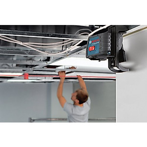 BOSCH Positioning Device for Line and Point Lasers BM3