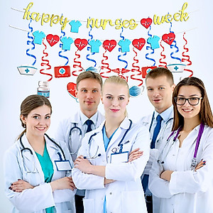 Easter Banner, Burlap Happy Easter Egg Garland, Mantle Decorations for Fireplace, Easter Bunny Hanging Bunting Garland for Easter Decorations Home Party Decor Favors Photo Props - White