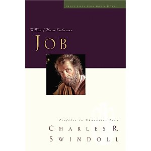Great Lives: Job: A Man of Heroic Endurance (Great Lives from God's Word)
