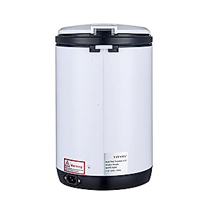 Tayama Electric Thermo Dispenser 4 Liter, white (TK-400)