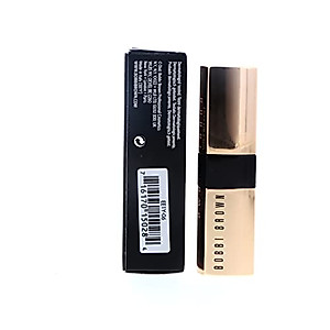 Bobbi Brown Luxe Lip Color No. 06 Neutral Rose for Women, 0.13 Oz