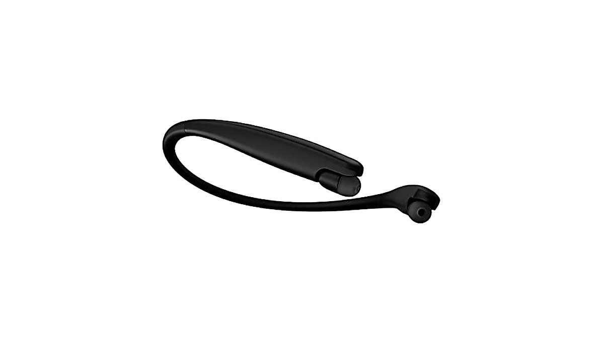 LG Tone Free FP5: Active Noise Cancelling Earbuds