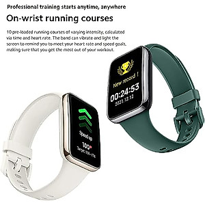 Xiaomi Band 7 Pro Smartwatch with GPS, Health & Fitness Activity Tracker, 1.64 inch AMOLED Touch Display