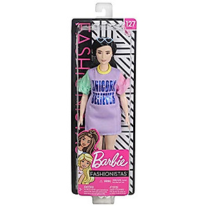 Barbie Fashionistas Doll #127