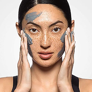 Dermalogica Active Clay Cleanser (5.1 Fl Oz) Face Wash - Purifies Pores and Absorbs Excess Oils and Impurities for Smooth, Revitalized Skin