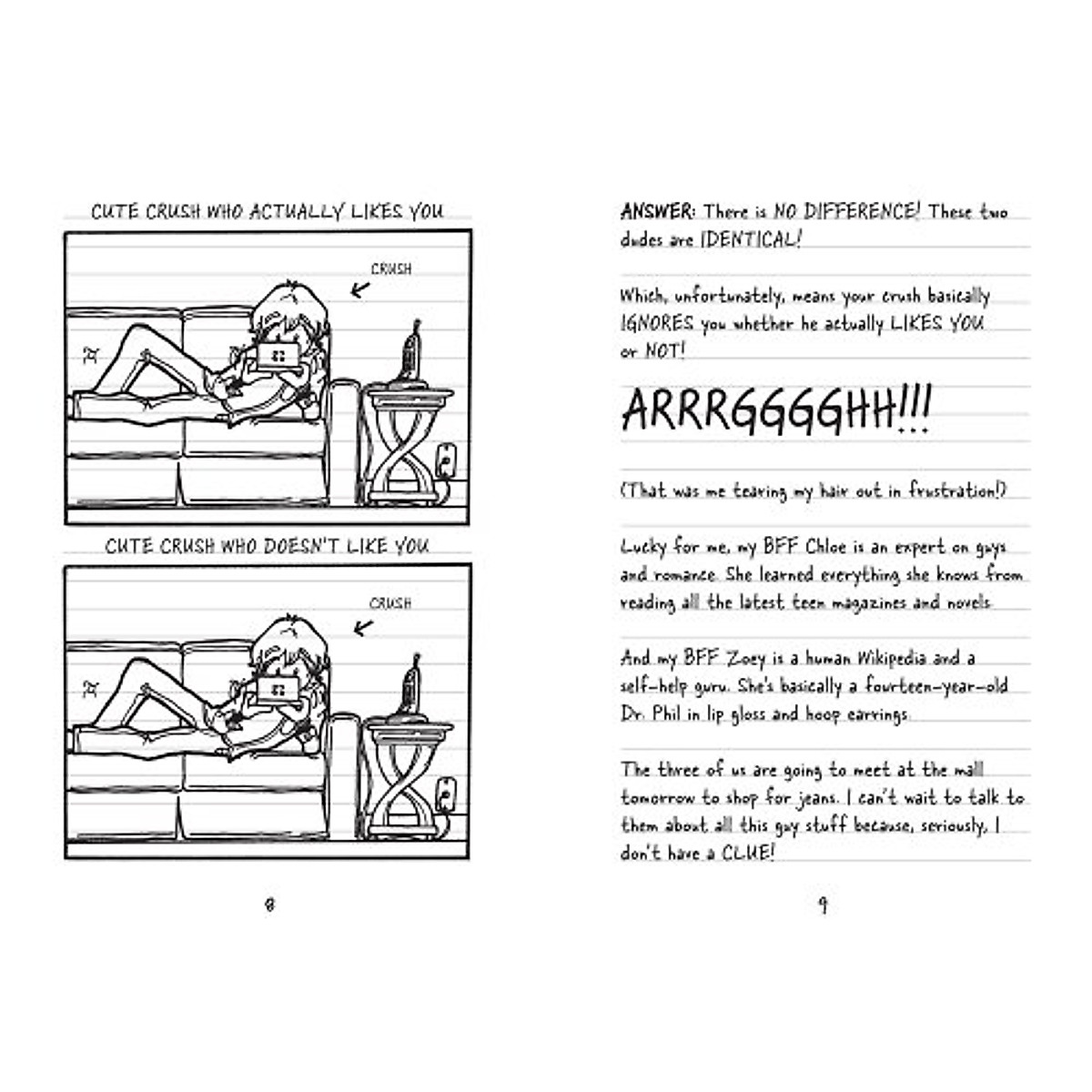 Tales from a Not-So-Talented Pop Star (Dork Diaries #3)