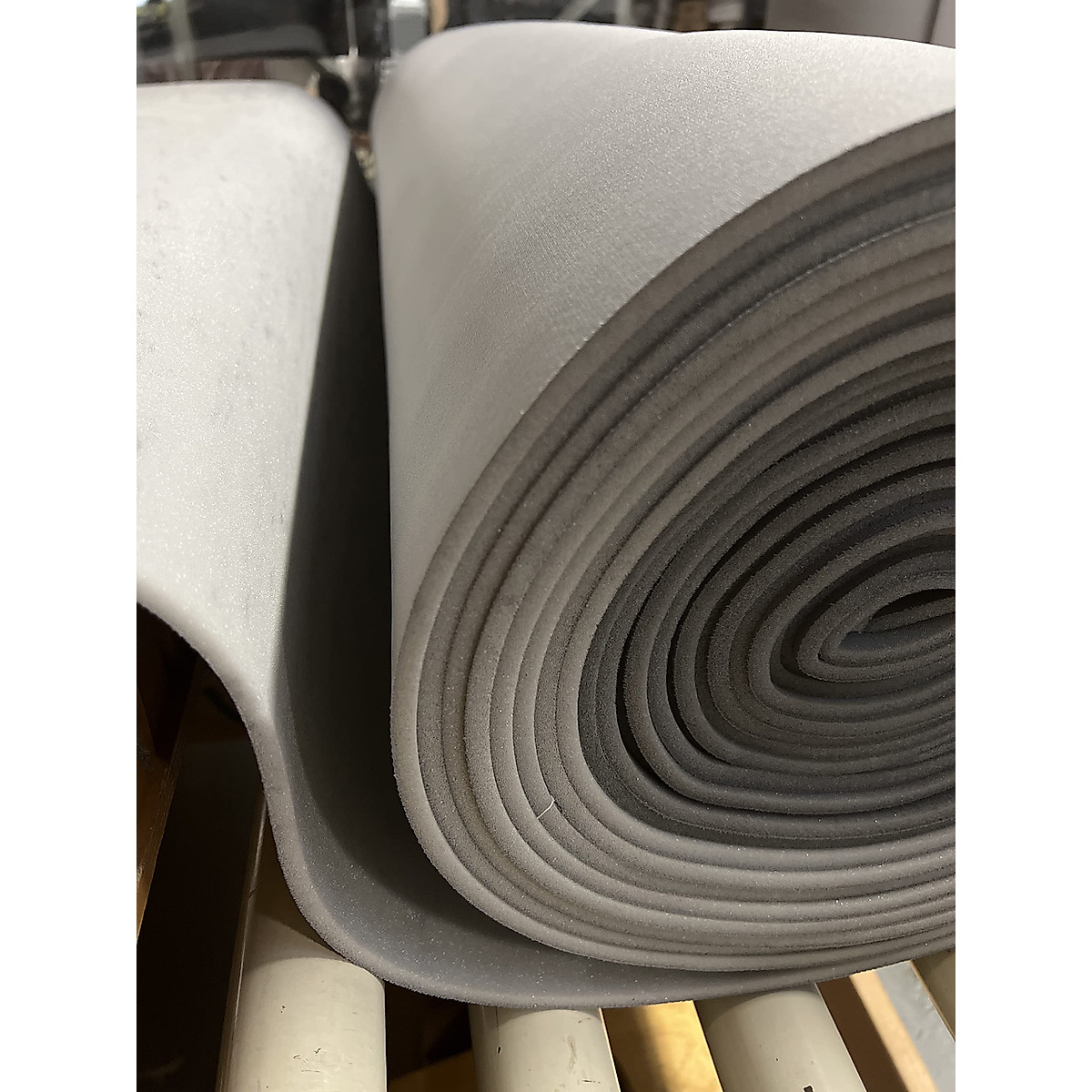 Foam Starr 1/4” Sew Foam Seat Pad Made in USA