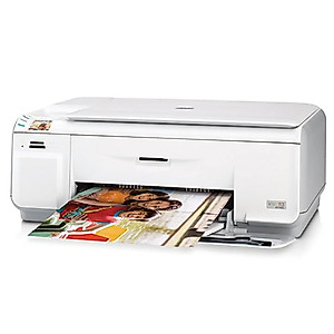 HP PhotoSmart C4480 All-in-One Printer (Q8388A)
