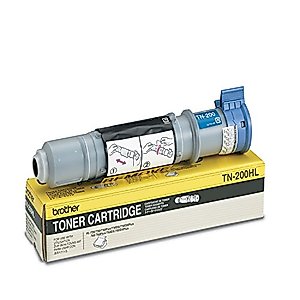 Brother TN200HL TN200HL Toner, Black