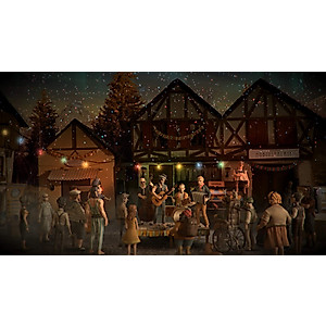 HEAD UP GAMES TRUBERBROOK FOR SONY PS4 PLAYSTATION 4 REGION FREE JAPANESE VERSION