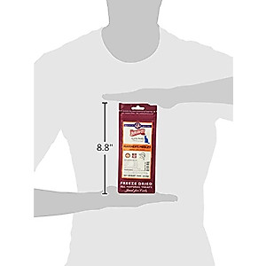 Bravo 294132 Mariners Medley Salmon/Cod/Shrimp Food For Pets, 75-Ounce