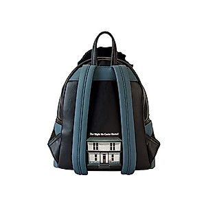 Loungefly Halloween Michael Myers Mask Cosplay Mini Backpack