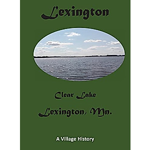 Lexington History Book 1-28-23