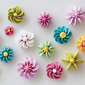 Wilton Meringue Powder Egg White Substitute, 8 oz.